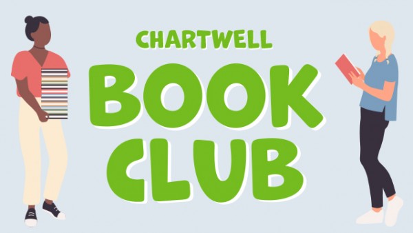 Chartwell Library Book Club – Hamilton Libraries